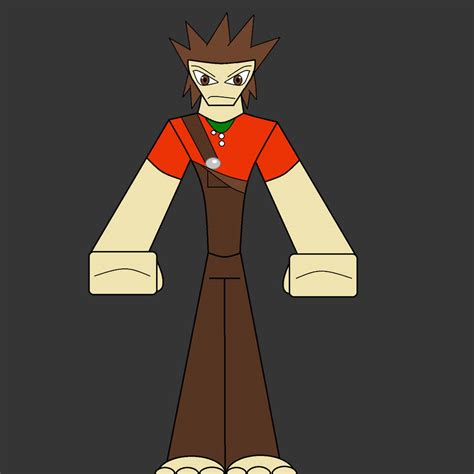 Wreck It Ralph By 115spartan On Deviantart