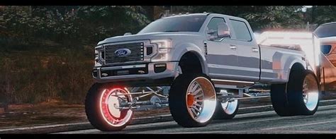 2021 Ford F 450 Superduty Anylevel Lifted Godzt