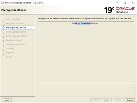 Upgrade Database With Dbua Utility In Multitenant Environment Smarttechways Innovative