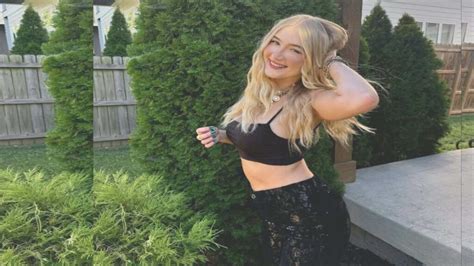 Bella Rose Age Height Weight Boyfriend Net Worth 2026 Discover