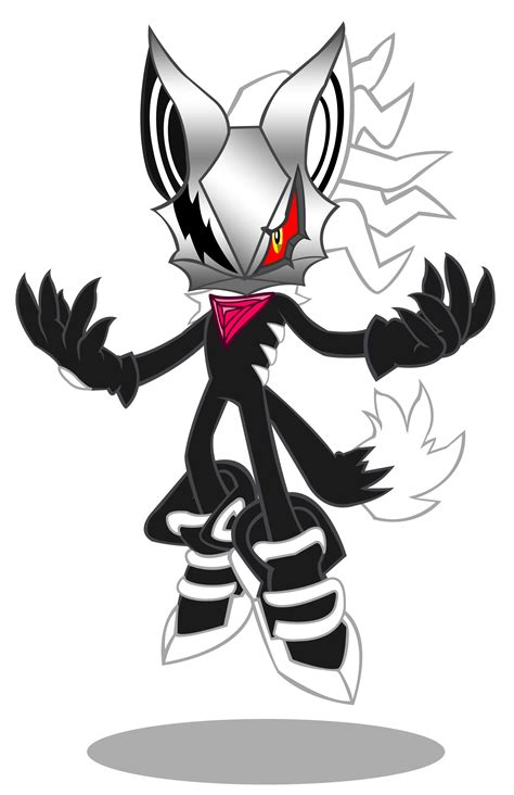 Commission Infinite In Mlp Style By Trungtranhaitrung On Deviantart