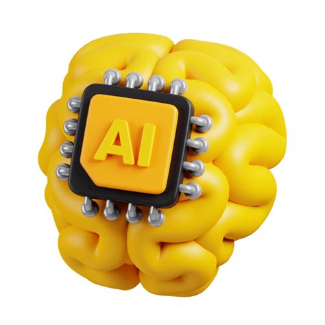 Artificial Intelligence Ai Pngs For Free Download