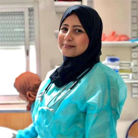 Meryem Jaouhari Institut International Des Sciences De La Santé