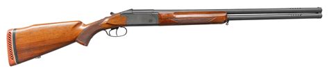 At Auction Finnish Valmet O U Shotgun