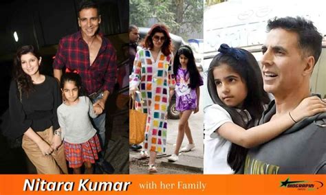 Nitara Kumar Age Height Father Education Net Worth And More