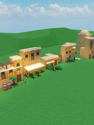 Buildings TPT Workshop