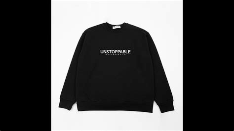 맨투맨 추천 코디 1 데일리 스포츠 짐웨어 머슬핏 운동 헬스 트레이닝 남자 여자 오버핏 기모 로고 무지 헤비코튼 헤비웨이트 스웨트셔츠 맨투맨티 Unstoppable