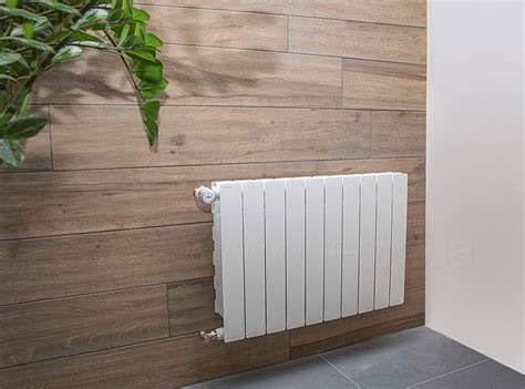 ᐉ Радіатор для опалення Fondital Blitz Super B4 500 100 4 секції купити по ціні 3 084 грн в