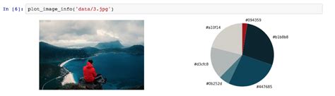 GitHub MikeTheWatchGuy Color Extractor Service Extract A Color Palette From An Image