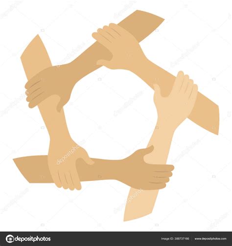 Commitment Vector Icon Which Can Easily Modify Edit Stock Vector Image