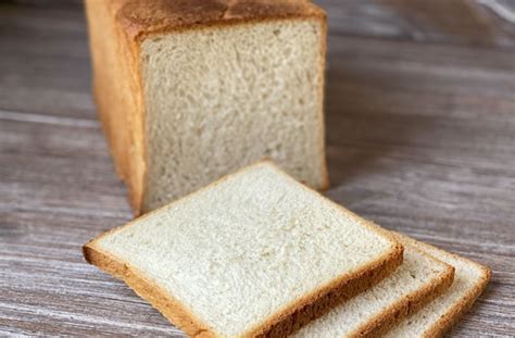 Pan Lactal Casero Receta Del Pan De Molde Argentino Esponjoso