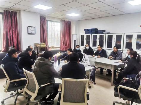 集体教研 强课提质－－马克思主义学院教工第七党支部组织开展2022 2023学年第二学期《习近平新时代中国特色社会主义思想概论》集体备课会