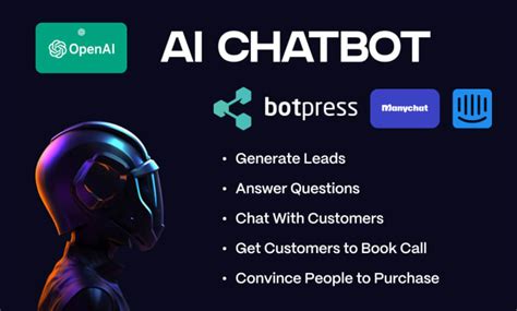 Create Custom Ai Chatbot For Your Business Using Chatgpt Botpress And
