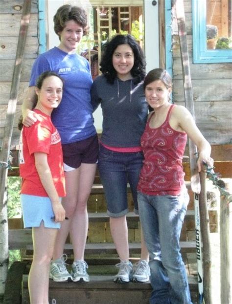 Sex And The Treehouse