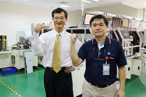 廣化科技領台灣電動車功率器件 攜手國際大廠共創未來 17news民生好報