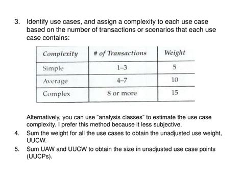 Ppt Estimating Software Size And Object Oriented Metrics Powerpoint