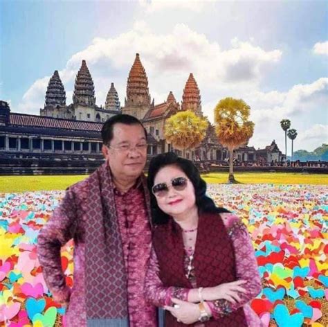 សម្តេចតេជោ ហ៊ុន សែន ទុកឲ្យបងប្អូនប្រៀបធៀបរូបថតកាលពី៣ឆ្នាំមុន ជាមួយរូបថតនាពេលនេះ