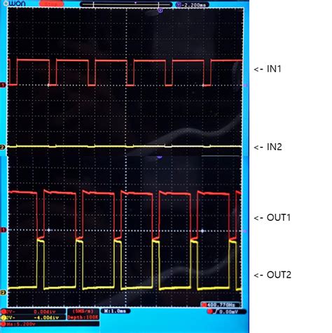Motor PWM Control Coil Electrical Engineering Stack Exchange