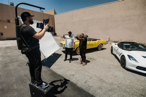 Josh Fields Tokina Cinema Usa