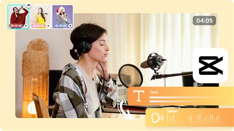 How To Create Realistic Text To Speech Ai For Natural Video Solution