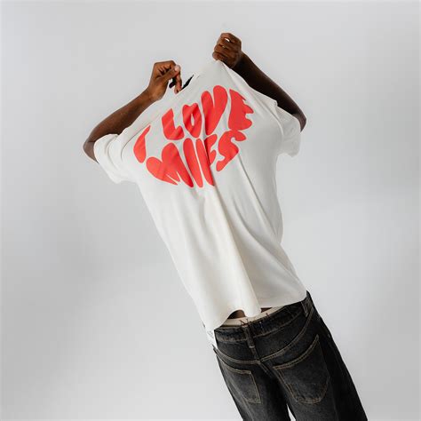 Milf Lover Tee Milfshakes