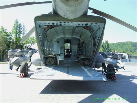 Czech Mil Mi-171 Hip Walk Around Page 1