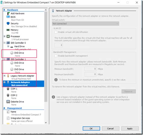 Windows Embedded Compact Development On Windows
