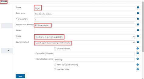 Jenkins Distributed Builds What Are They Slave Nodes And Their Configuration