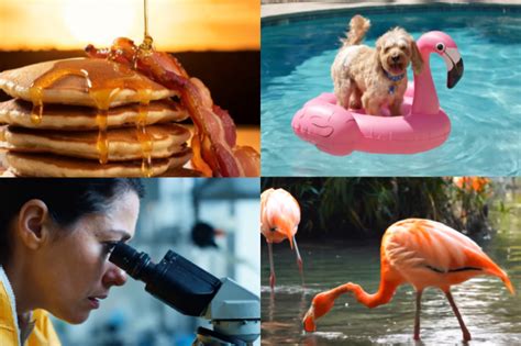 Ai가 4k 해상도로 2분 분량 영상 제작구글 딥마인드 영상 생성 Ai 비오2 공개