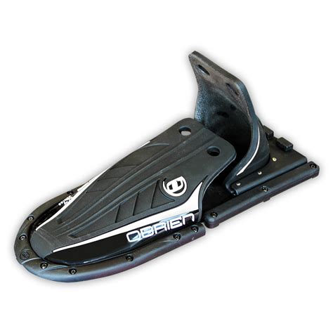 Obrien Jr X7 Binding Parts Complete Binding Obrien Watersports