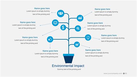 Business Accounting Powerpoint By Dotnpix GraphicRiver