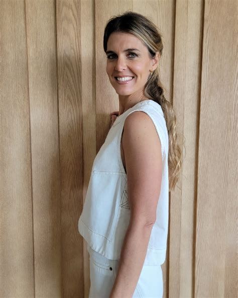 Chaleco Cadaqués Denim Crudo — Magnolia