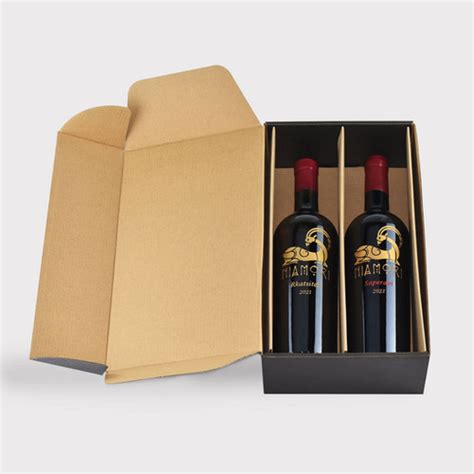 რქაწითელი და საფერავი მუყაოს ყუთით 0 75 ლ წარწერის გრავირებით Niamori • ნიამორი