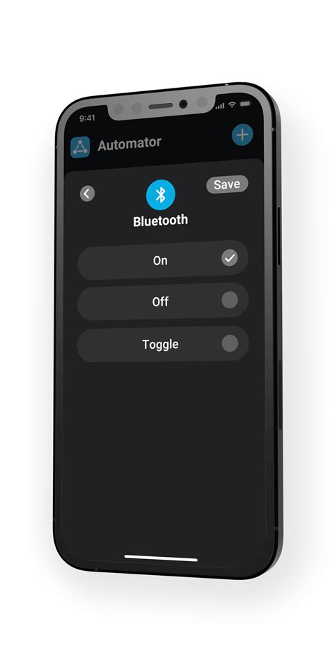 Smart Tags App