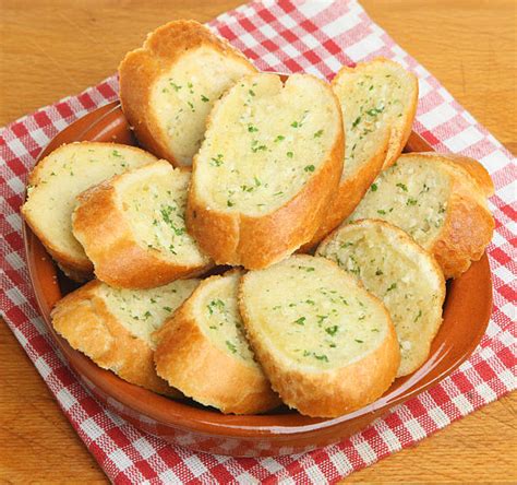 Pão De Alho Fotos Banco De Imagens E Fotos De Stock Istock