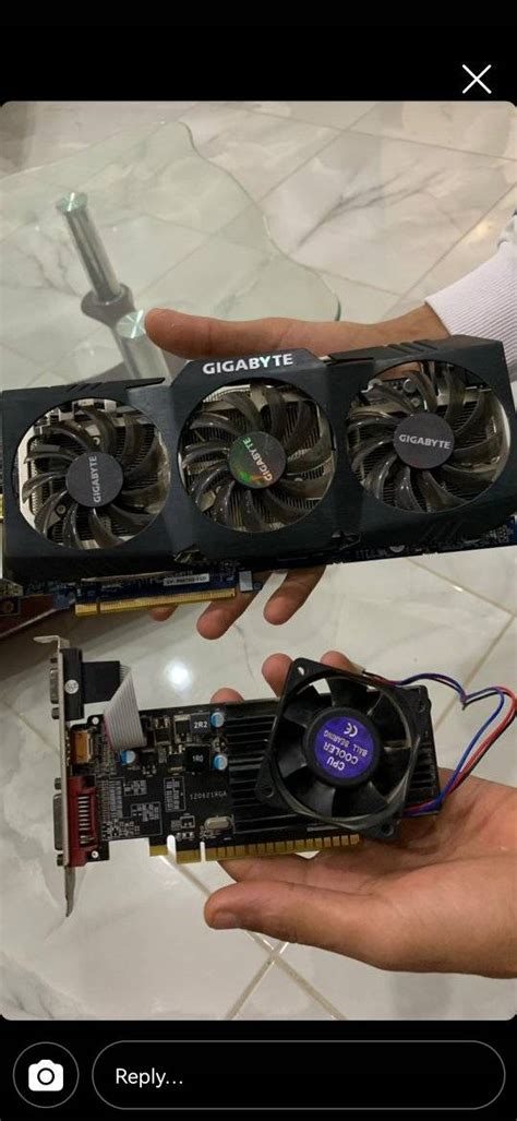 Gpu Model Rgpu
