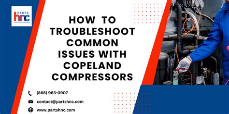 How To Troubleshoot An Ac Compressor At Stefanie Norton Blog
