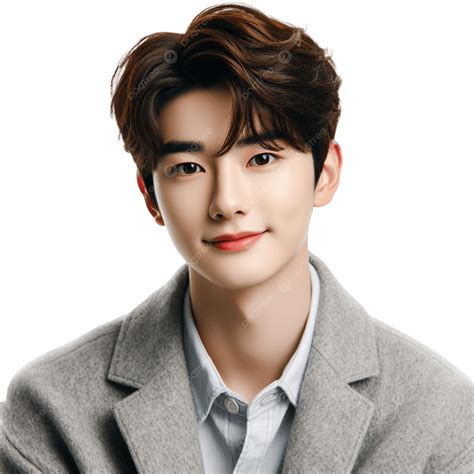 Cute Korean Boy Hd Images