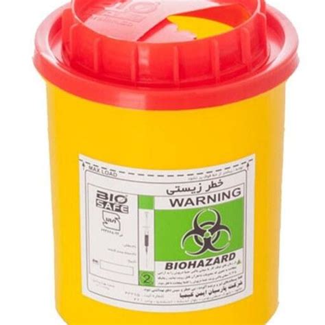 خرید و قیمت سیفتی باکس 1 لیتری بسته بندی 10 تایی از غرفه میلان اکسیر گستران