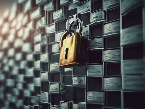 Protecting Our Digital Lives A Torah Perspective On Data Encryption The Thinking Yid™