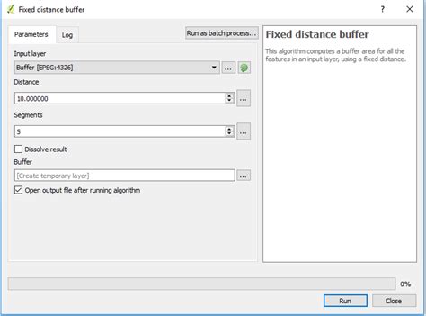 creating evenly spaced grid for qgis composer to show overlap in map