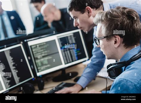 Startup Business And Entrepreneurship Problem Solving Young Ai