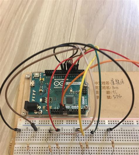 Leds Chasing 4 Steps Instructables Leds Chasing 4 Steps Instructables