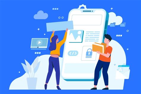 إنشاء تطبيق مجاني دليل خطوة بخطوة للمبتدئين