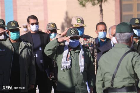 تصاویر رزمایش بزرگ گروه‌های جهادی در خراسان جنوبی