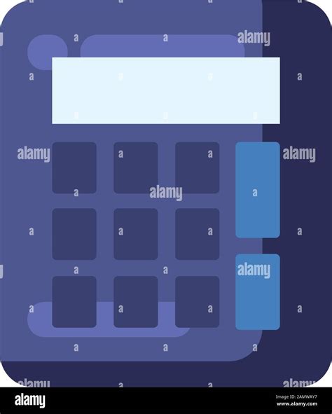 Calculator Tool Design Mathematics Finance Device Electronic Education Office Object And