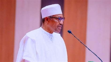 Security Economy Improved Significantly Under Me Buhari