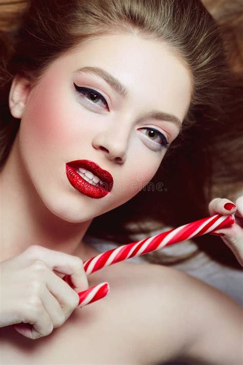 Candy In Lipstick At Brenda Ferri Blog