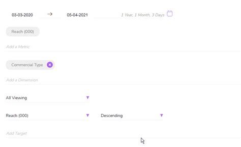 setting focusedrange to end date does not seems to make effect · issue