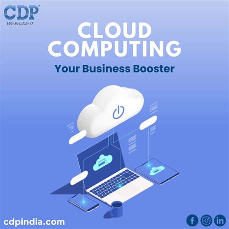 Cloudcomputing Digitaltransformation Businessinnovation